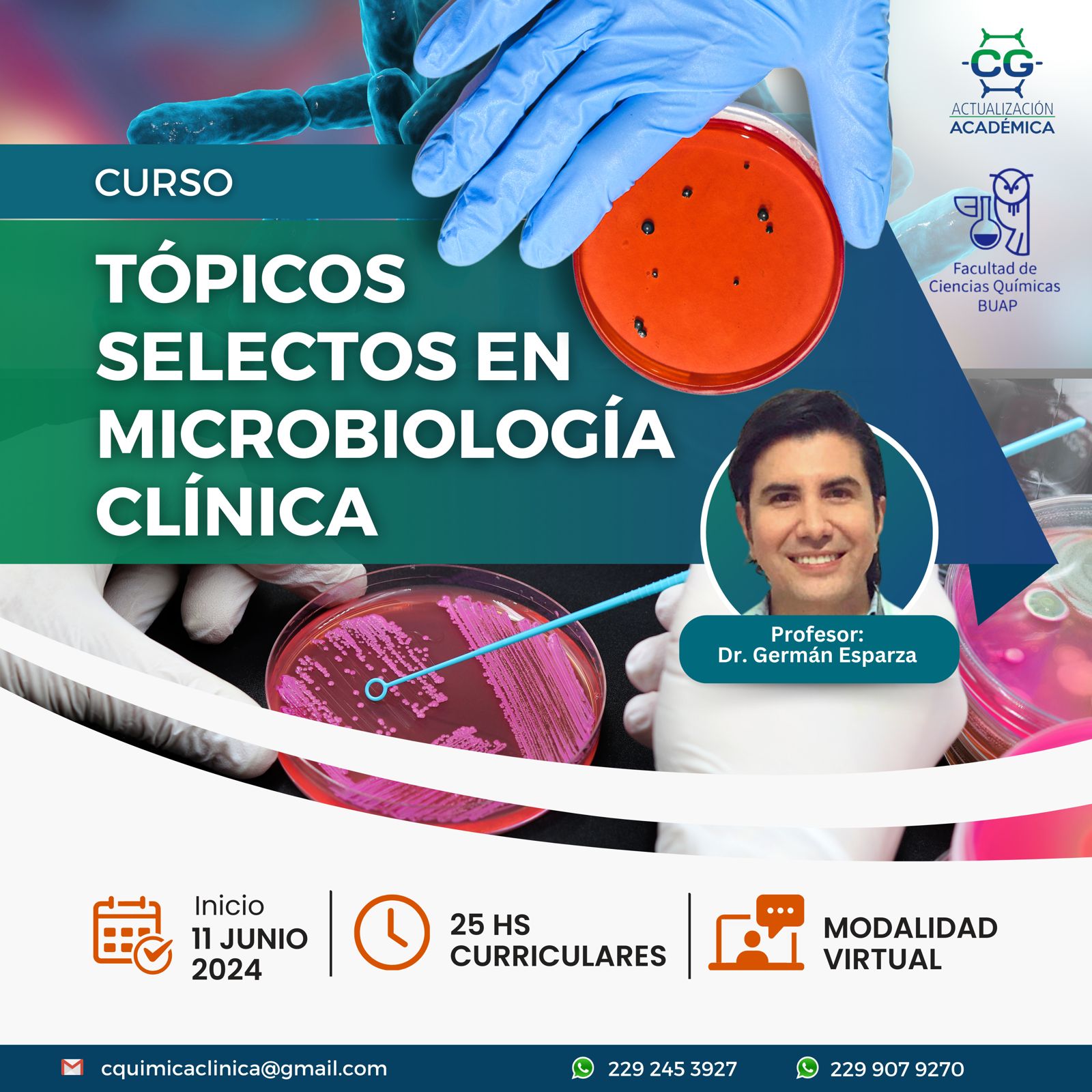 CG ACTUALIZACIÓN – Cursos & Diplomados
